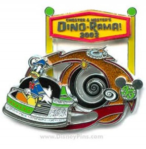 23414 - 2002 - Chester & Hester's Dino-Rama! Opens - 35 Magical ...