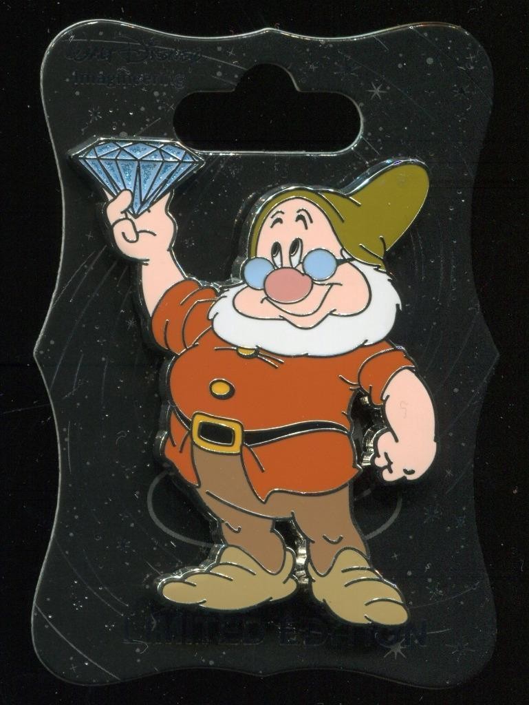7697 - Doc - 60th Anniversary Diamond Celebration of Disneyland - Walt ...