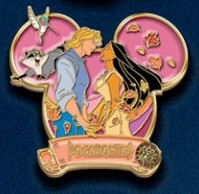 The Bradford Exchange - Magical Moments of Disney Pin Collection Disney ...