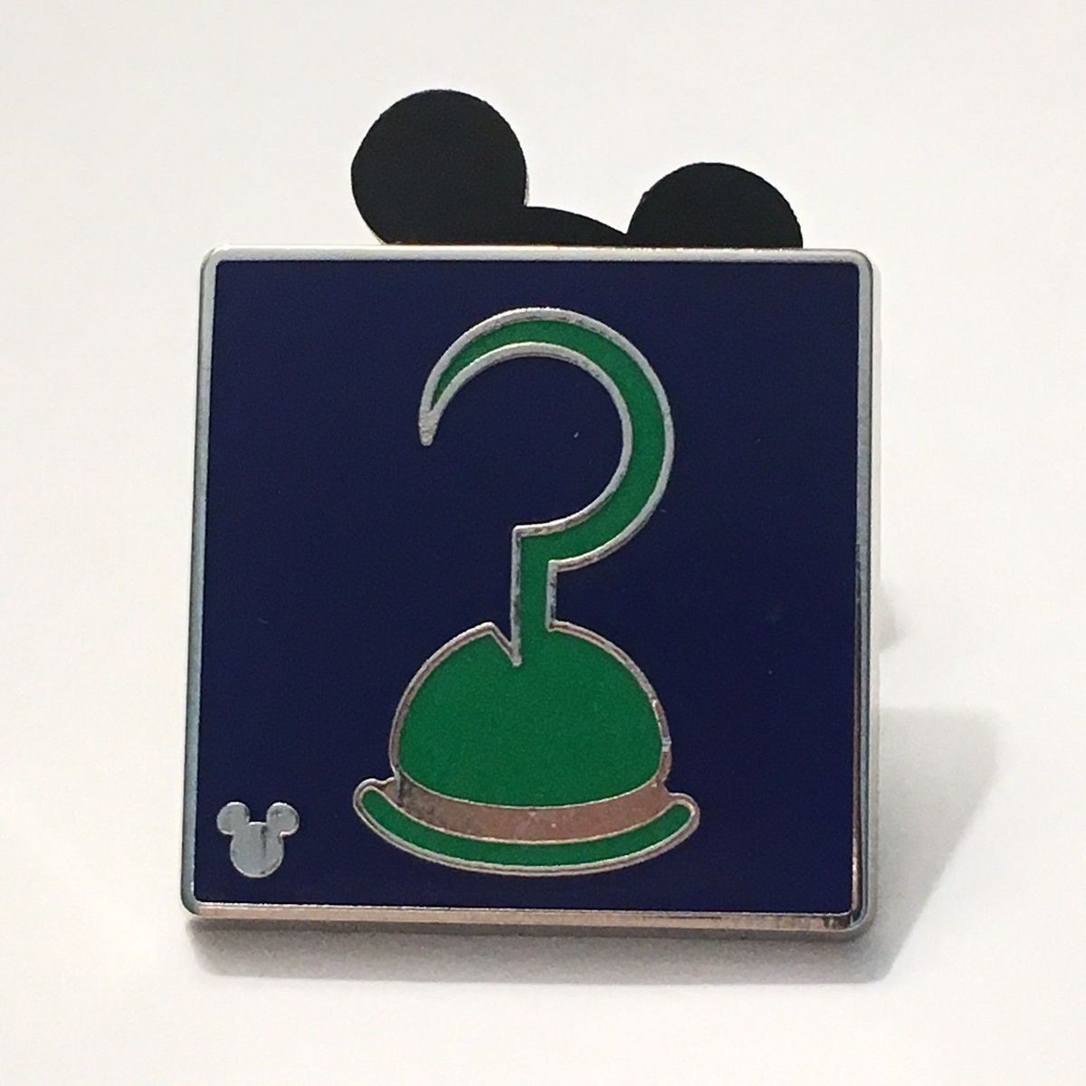 2017 Hidden Mickey - Attraction Icons Disney Trading Pin Series | Pin & Pop