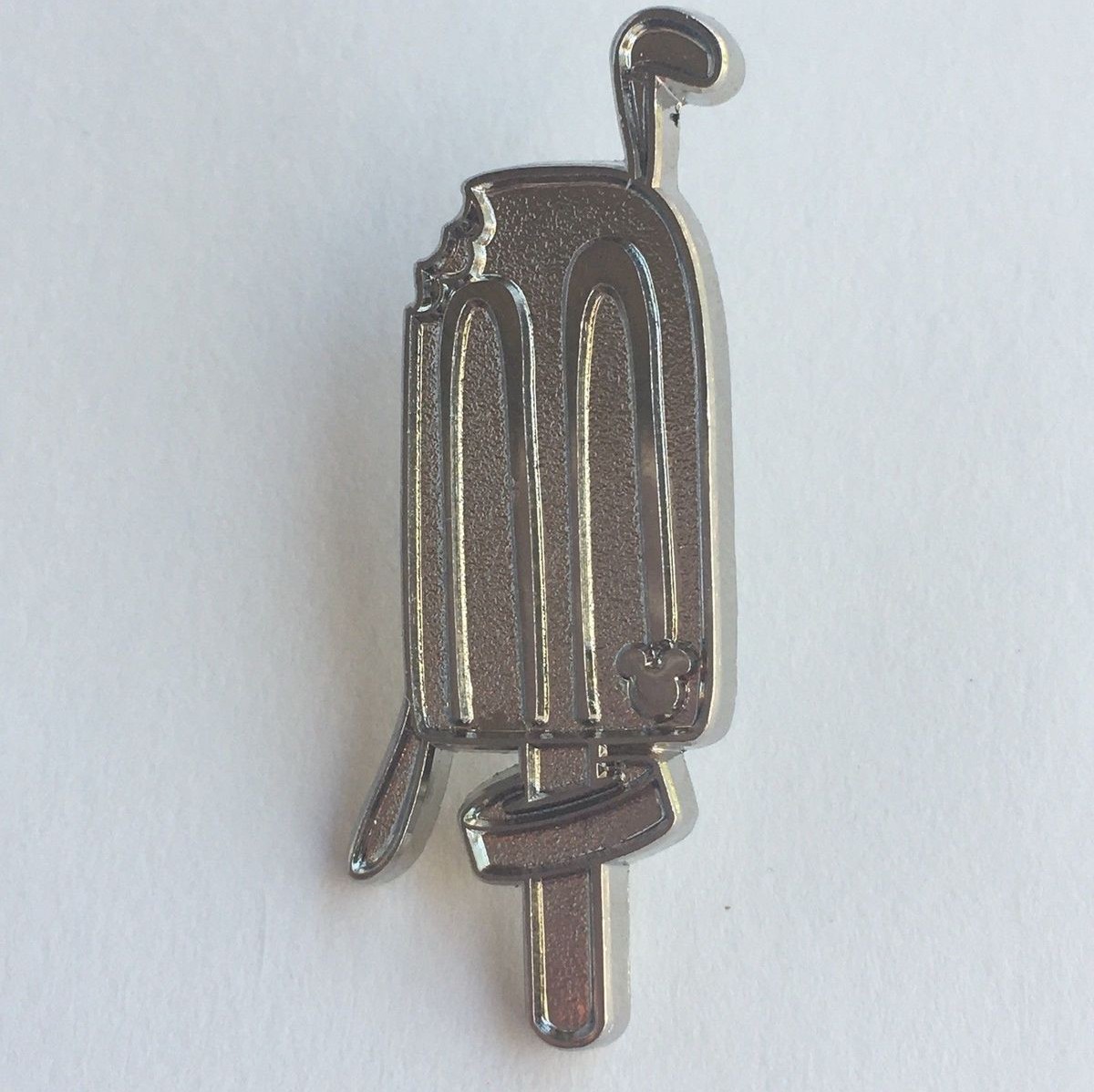 23984 - Pluto Popsicle CHASER - 2018 Hidden Mickey - Frozen Desserts