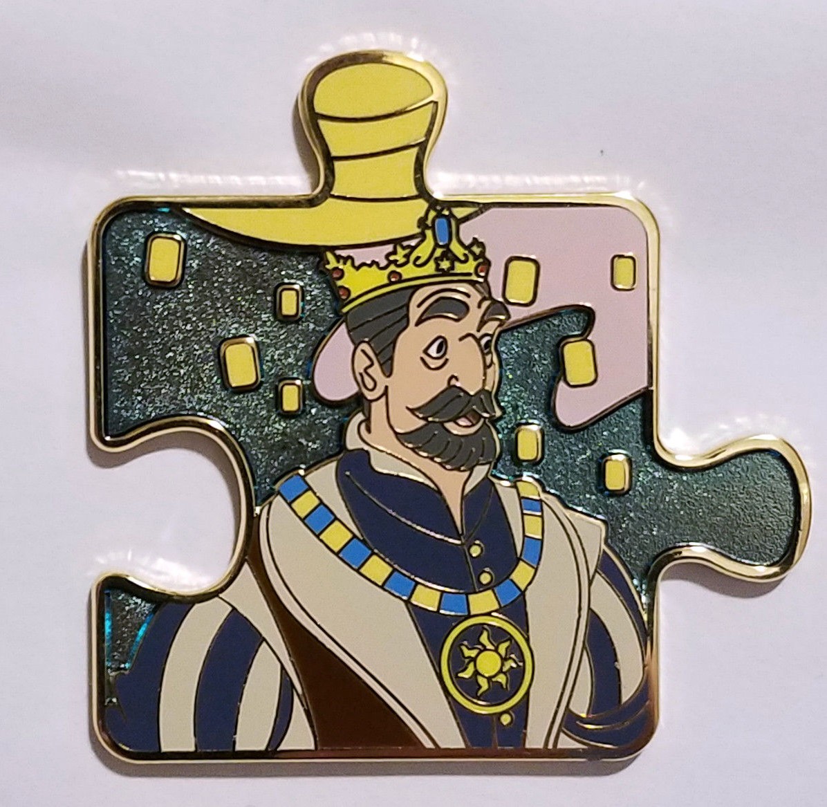 23554 - King of Corona - Character Connection Mystery Collection ...