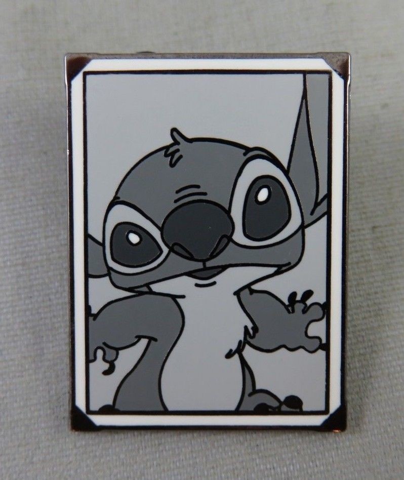 13593 - Stitch - PWP Collection - Black and White Snapshots - Walt ...