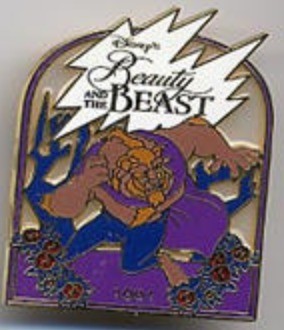11188 - 1991 - Beast - History of Art Series - Misc - Disney Licensed ...