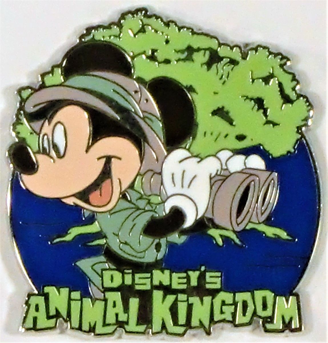 Disney’s Animal Kingdom Tree of Life Mystery Collection 2018 Disney ...