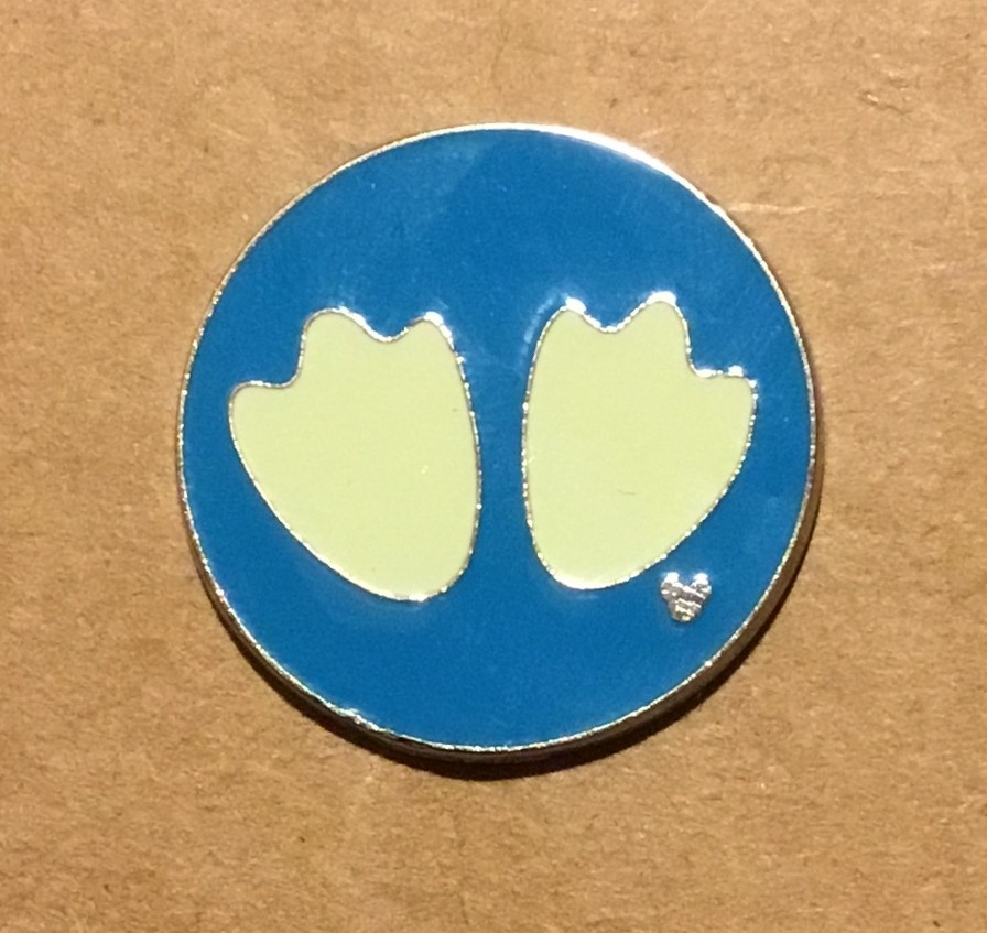 17438 - Donald Duck - WDW Hidden Mickey Series 2008: Character ...