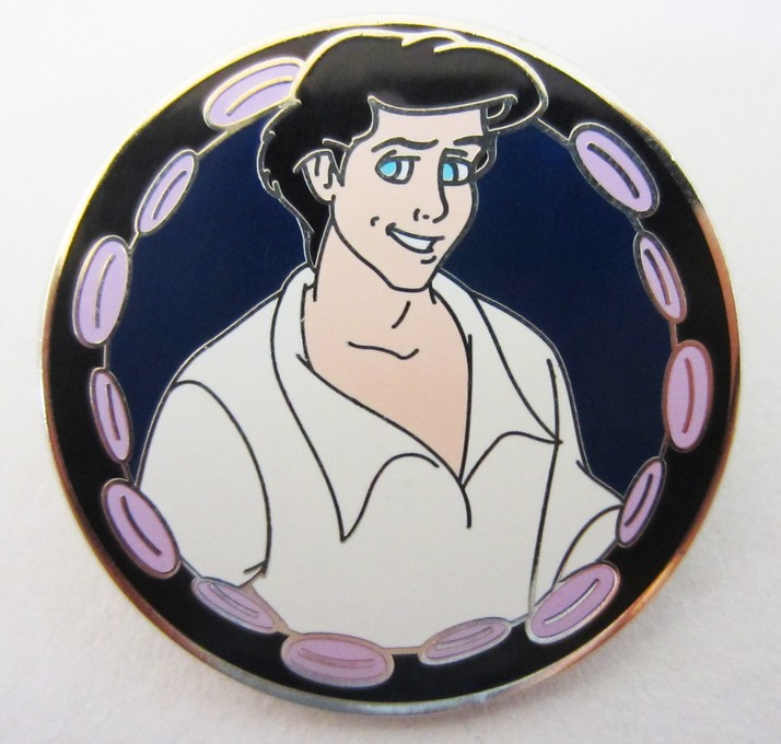 Good Vs Evil - Mystery Pack Disney Trading Pin Series | Pin & Pop