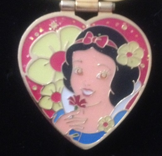 Princess Heart Series Disney Trading Pin Series | Pin & Pop
