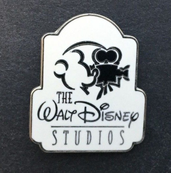 17710 - Mickey with Movie Camera - The Walt Disney Studios - Walt ...