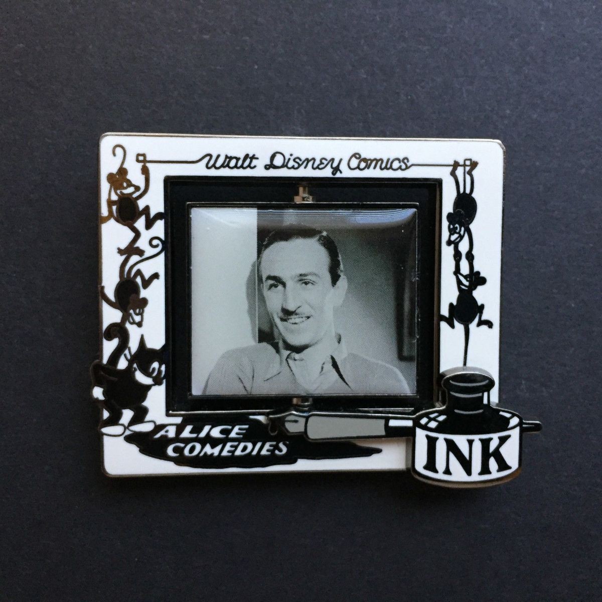 15507 - The Alice Comedies - Walt Disney Originals Collection - Walt ...