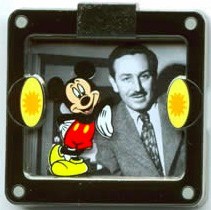 14656 - The Multiplane Camera - Walt Disney Originals Collection - Walt ...