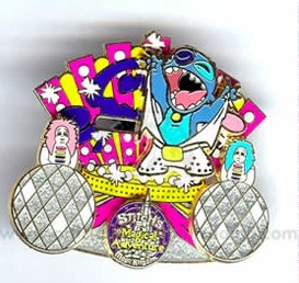 15558 - SpectroMagic - Stitch's Magical Adventure - Walt Disney World ...