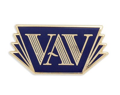 15601 - VAV Logo - Dumbo (2019 Live Action)