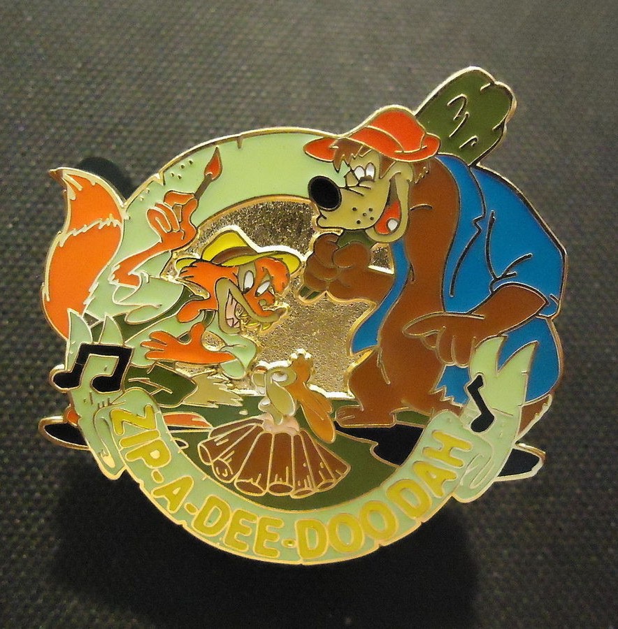 20093 - Zip-A-Dee-Doo-Dah (Green) Musical - Magical Musical Moments ...