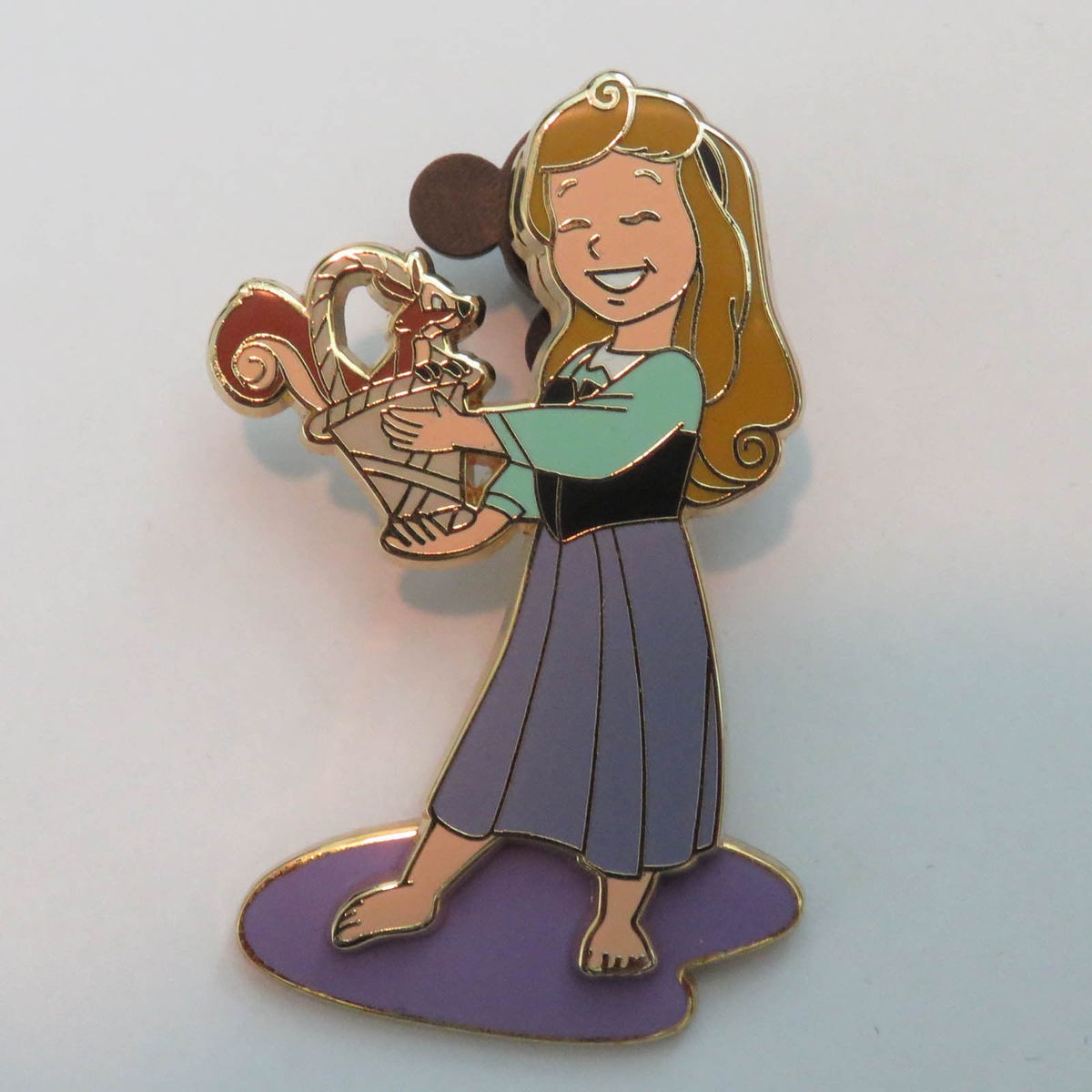 12516 - Briar Rose - it's a small world: A Magical Transformation ...