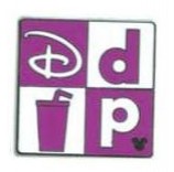 17473 - Disney Dining Plan (DDP) - WDW Hidden Mickey Series 2009: Map ...