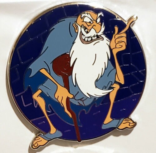14178 - Jafar - Disney Disguises Mystery Set