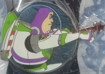 14962 - Buzz Lightyear - Heroes Profile - Walt Disney Imagineering ...