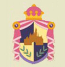 10455 - Crest - Medieval Magic Collection