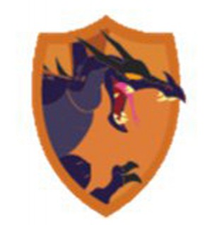 10499 - Gwythaint - Medieval Magic Collection - Disney Dragons Mystery ...