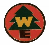 24499 - Wilderness Explorer Badge - Pixar's Up