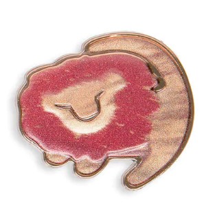 25516 - Simba with Mane - The Lion King 25th Anniversary