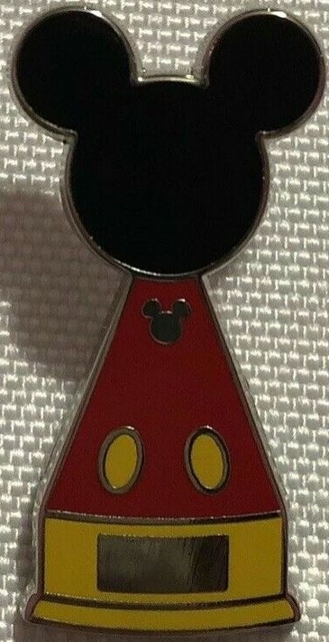 25536 - Mickey Mouse - 2019 Hidden Mickey - Trophies - Disneyland ...