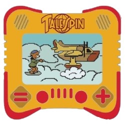 27061 - TaleSpin - Kit Cloudkicker Air Surfing - I Heart Gaming Series ...