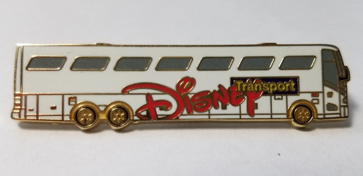 27182 - Disney's Magical Express Bus - Disney Transport ...