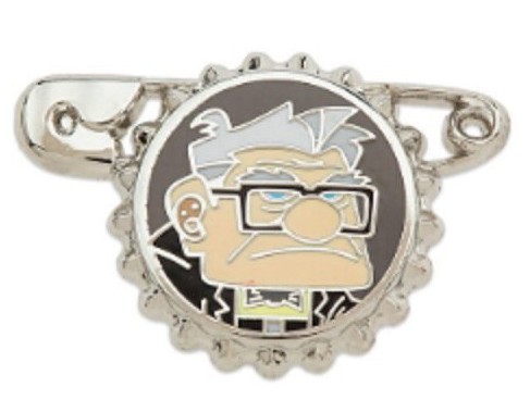 27402 - DS - UP Mini Bottlecap 3-pin Set - Carl ONLY - UP Mini ...