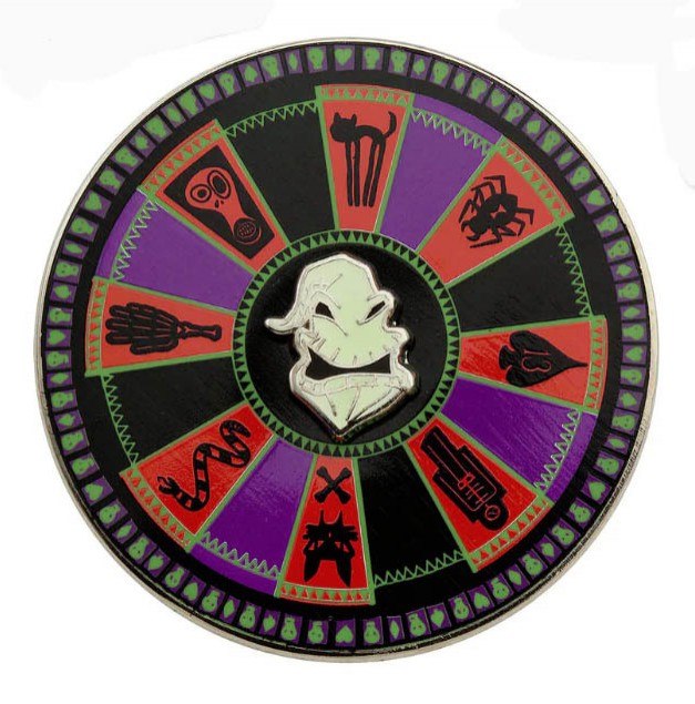 27179 - Oogie Boogie - The Nightmare Before Christmas Set - Disney ...