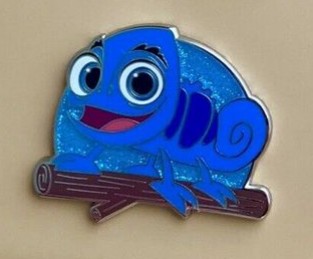 27053 - Blue Pascal - Fairy Tails 2019 Event - Where's Pascal Scavenger ...