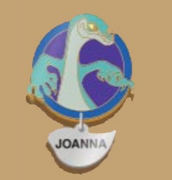 27140 - The Rescuers Down Under - Joanna ONLY - Fairy Tails 2019 Event ...