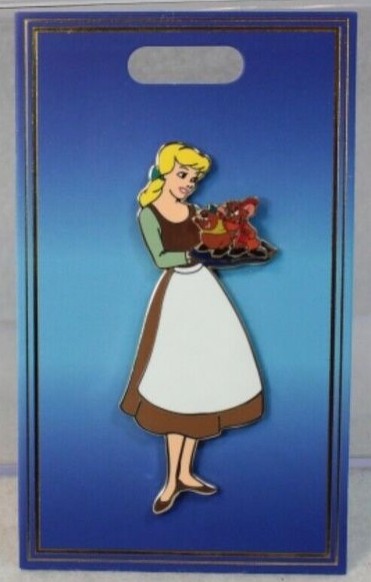 Gus tagged Disney Trading Pins - Page 5 | Pin & Pop