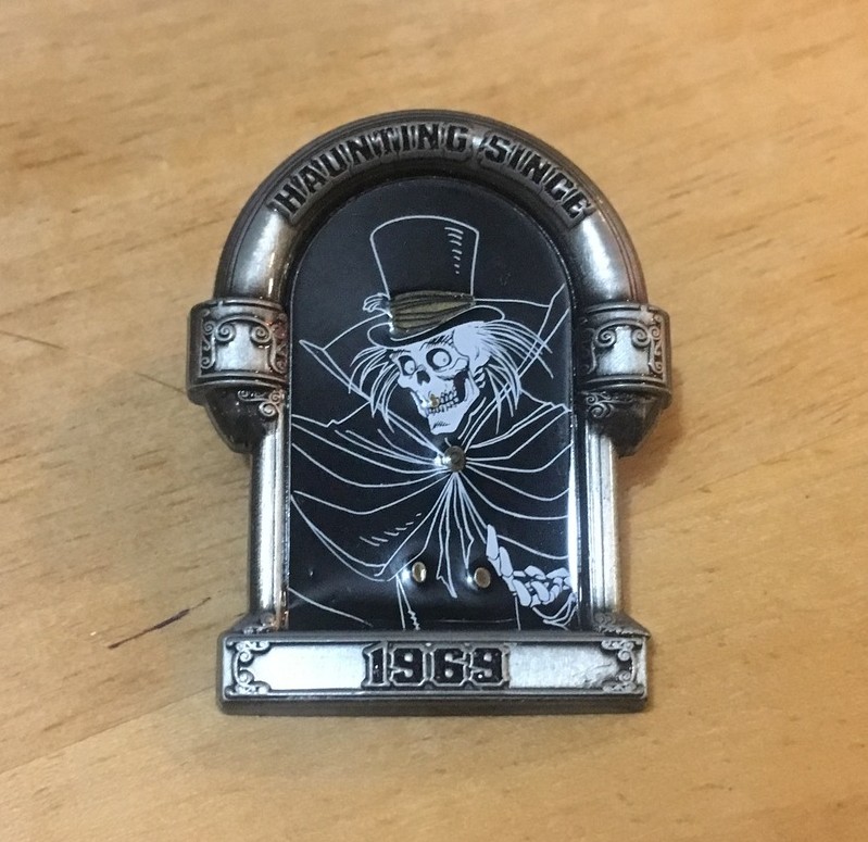 27174 - Haunting Since 1969 Mystery Collection — The Hatbox Ghost ...
