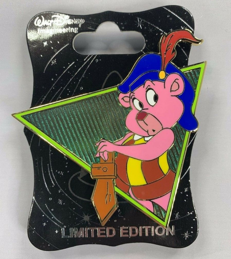 26882 - Cubbi Gummi - Adventures of the Gummi Bears Collection