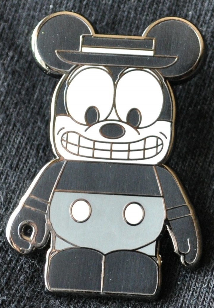 1807 - Mickey Mouse ONLY - Vinylmation - Classic Collection