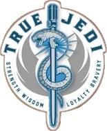 28458 - True Jedi - Star Wars: The Rise of Skywalker