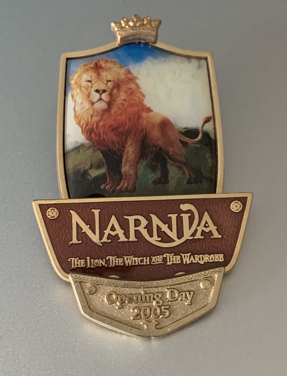28463 - The Lion, The Witch and The Wardrobe Opening Day - Narnia ...