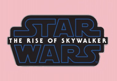28718 - Logo - Star Wars: The Rise of Skywalker - Disneyland Resort ...