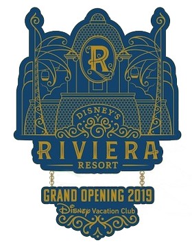 28699 - Riviera Resort Grand Opening 2019 - Disney's Riviera Resort ...