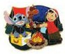 29318 - Lilo & Stitch Camping - The Great Outdoors - Disney Studio ...
