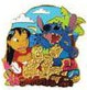 29311 - Lilo & Stitch 'California Sun' - Sand Castle - Disney Studio ...