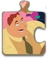 29394 - Big Daddy - Character Connection Mystery Collection - Princess ...