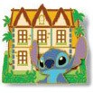 29605 - Stitch's House - Character Houses - Disney Studio Store ...