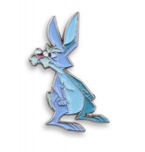 29673 - Merlin Rabbit - Mondo - The Sword in the Stone - Misc - Disney ...