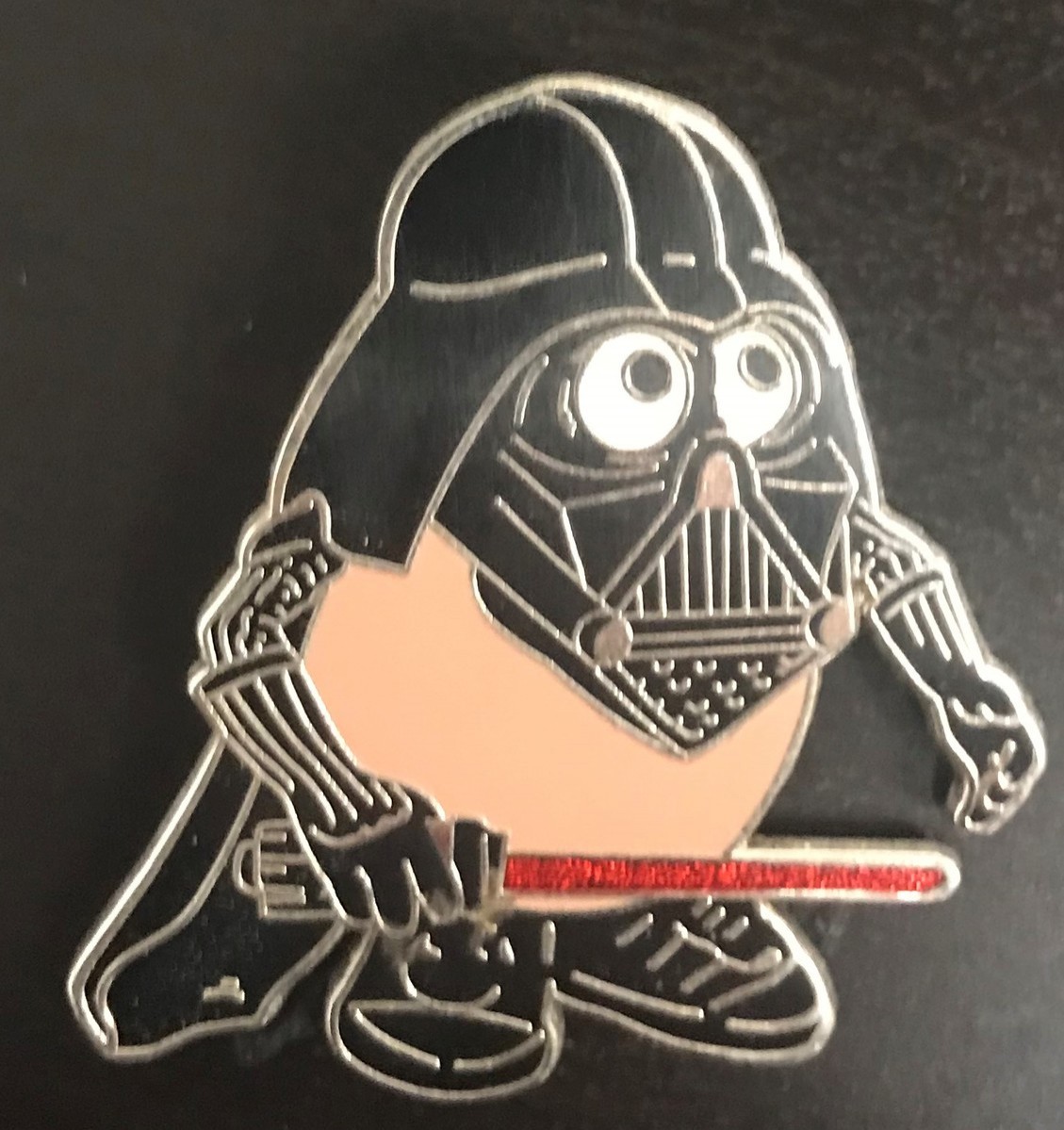 30089 - Darth Tater - Star Wars Mr. Potato Head