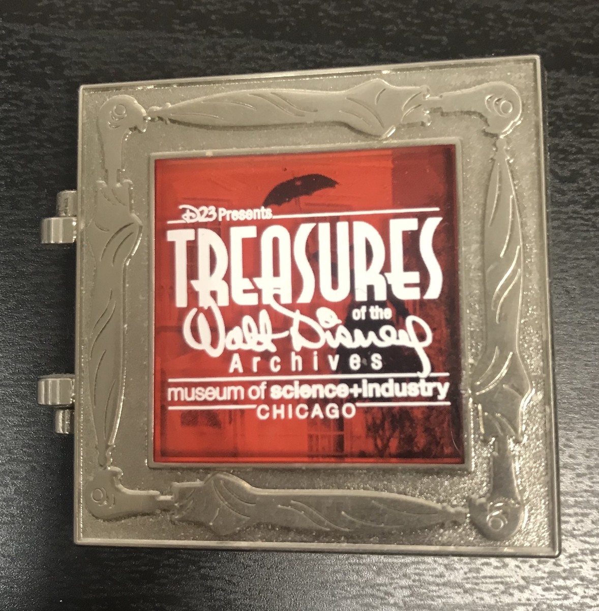 29948 - Storybook Mary Poppins - Treasures of the Walt Disney Archives ...
