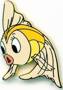 30144 - Cleo - Pinocchio