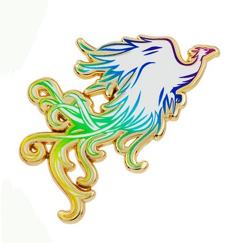 30970 - Phoenix - Mulan (2020 Live Action)